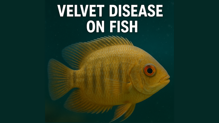 How to Use Methylene Blue and Salt Baths to Treat Sick Fish