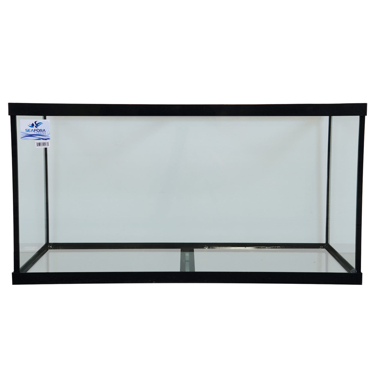 Seapora Standard Aquarium – 120 Gallon (48″ x 24″ x 24″)