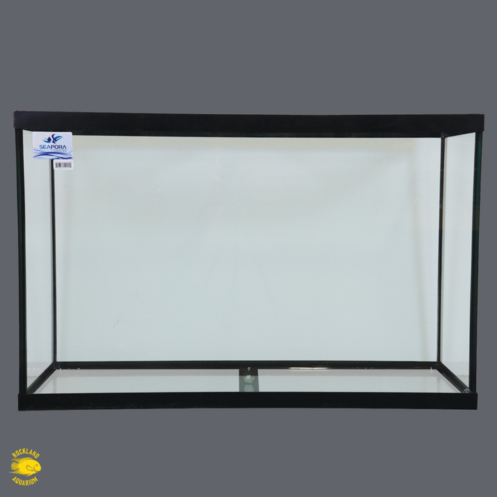Seapora Standard Aquarium – High 110 Gallon (48" x 18" x 30")