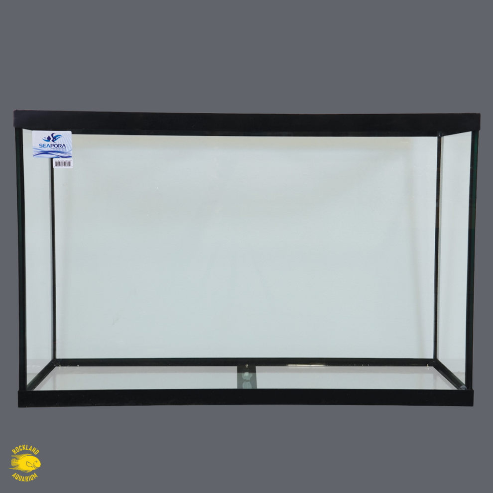 Seapora Standard Aquarium – High 110 Gallon (48" x 18" x 30")
