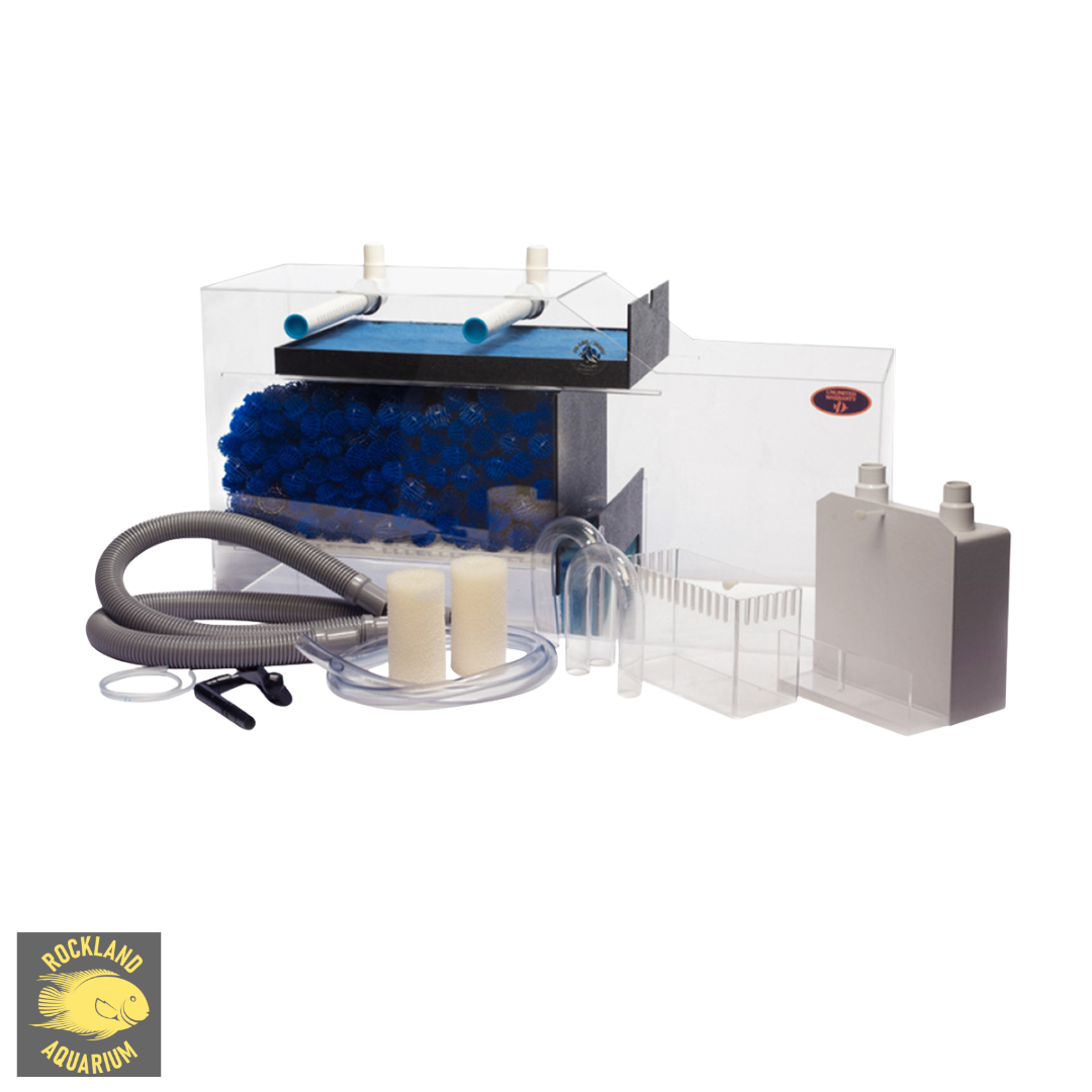 Pro Clear Aquatic Systems Premier Series Wet/Dry Filter – 400