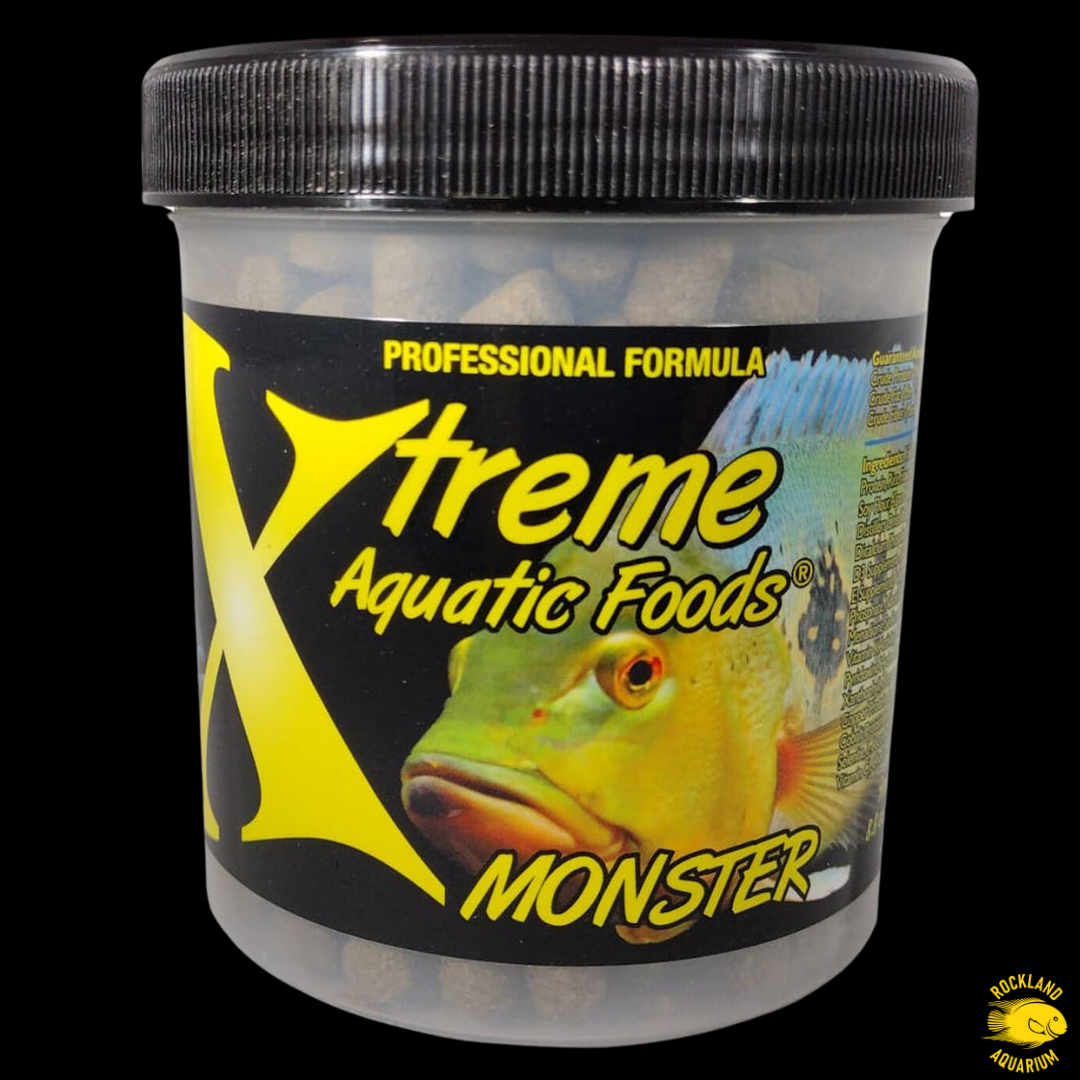 Xtreme Monster 9mm Pellets FREE SHIPPING